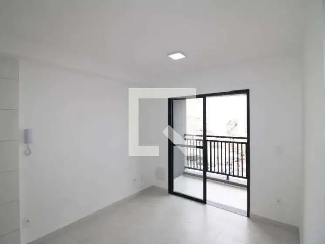 Apartamento para Locação em São Paulo/SP Água Fria 1 Quartos