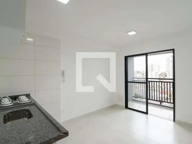 Apartamento para Locação em São Paulo/SP Água Fria 1 Quartos