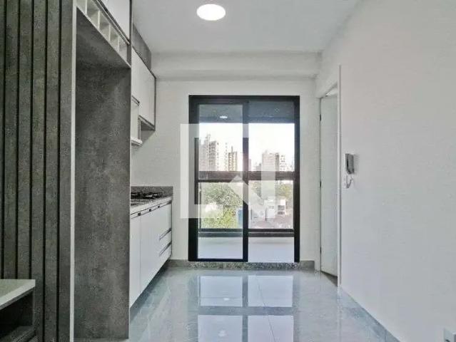 Apartamento para Locação em São Paulo/SP Água Fria 1 Quartos