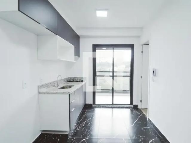 Apartamento para Locação em São Paulo/SP Água Fria 1 Quartos