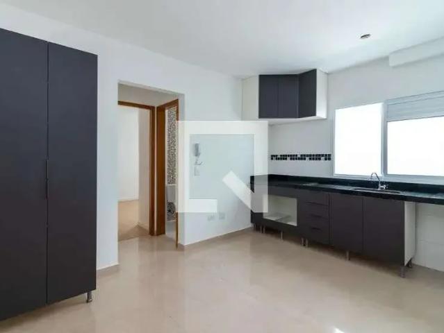 Apartamento para Locação em São Paulo/SP Água Fria 1 Quartos