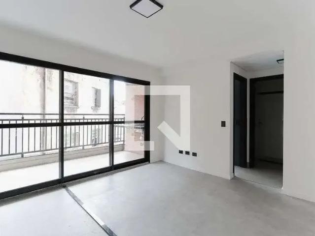 Apartamento para Locação em São Paulo/SP Água Fria 1 Quartos