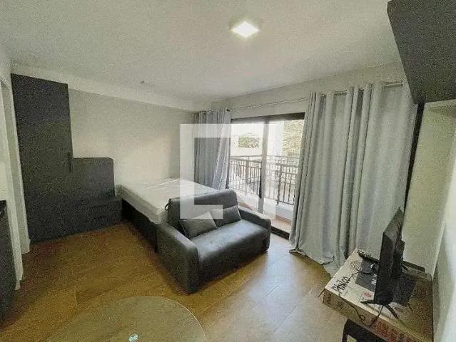 Apartamento para Locação em São Paulo/SP Água Fria 1 Quartos