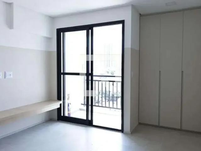 Apartamento para Locação em São Paulo/SP Água Fria 1 Quartos