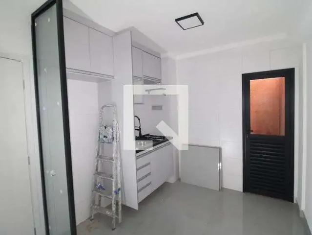 Apartamento para Locação em São Paulo/SP Água Fria 1 Quartos
