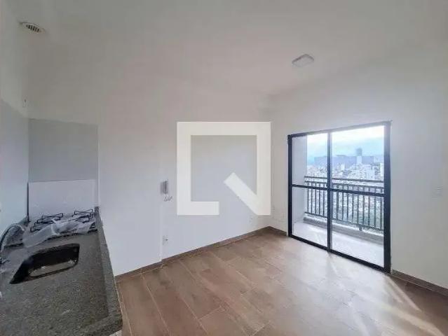Apartamento para Locação em São Paulo/SP Água Fria 1 Quartos