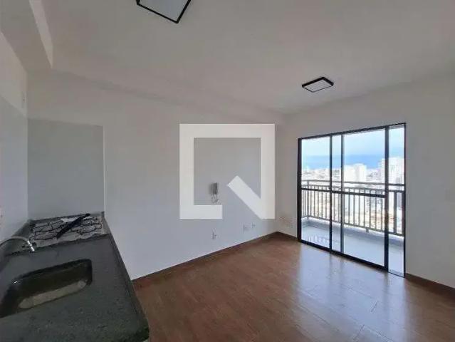 Apartamento para Locação em São Paulo/SP Água Fria 1 Quartos