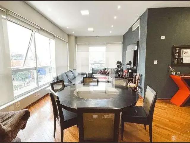 Apartamento para Locação em São Paulo/SP Água Fria 1 Quartos