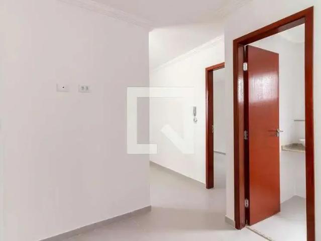Apartamento para Locação em São Paulo/SP Água Fria 1 Quartos