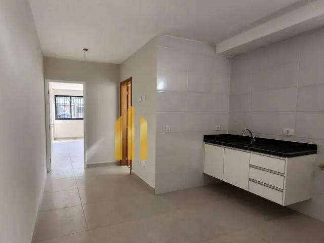 Apartamento para Locação em São Paulo/SP Água Fria 1 Quartos