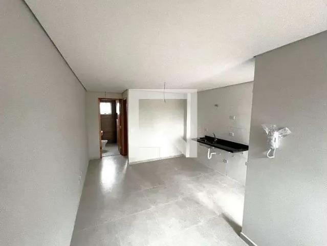 Apartamento para Locação em São Paulo/SP Água Fria 1 Quartos