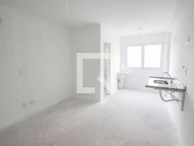 Apartamento para Locação em São Paulo/SP Água Fria 1 Quartos