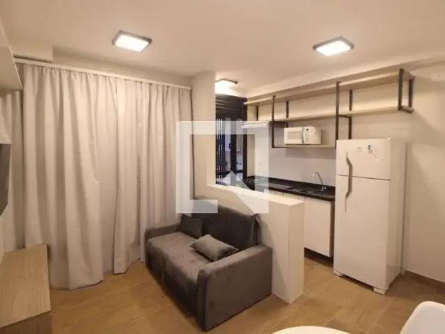 Apartamento para Locação em São Paulo/SP Água Fria 1 Quartos