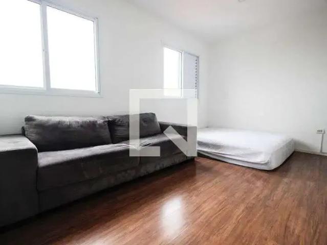 Apartamento para Locação em São Paulo/SP Água Fria 1 Quartos