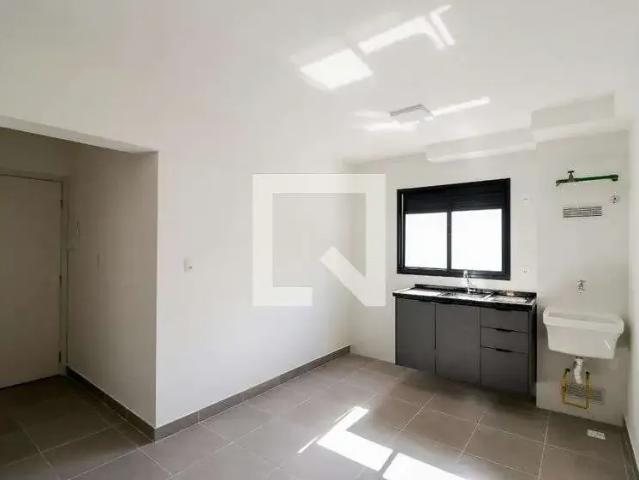 Apartamento para Locação em São Paulo/SP Água Fria 1 Quartos