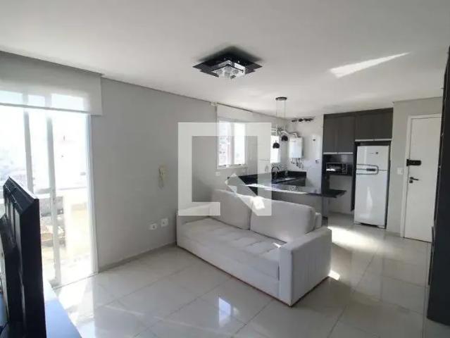 Apartamento para Locação em São Paulo/SP Água Fria 1 Quartos
