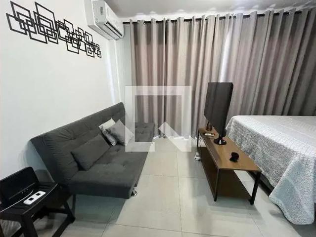 Apartamento para Locação em São Paulo/SP Água Fria 1 Quartos