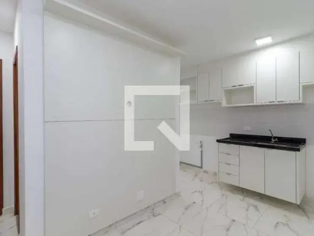 Apartamento para Locação em São Paulo/SP Água Fria 1 Quartos