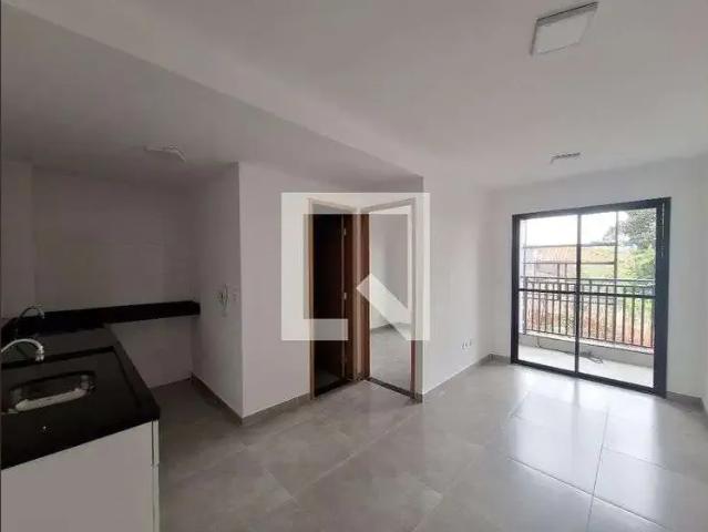 Apartamento para Locação em São Paulo/SP Água Fria 1 Quartos