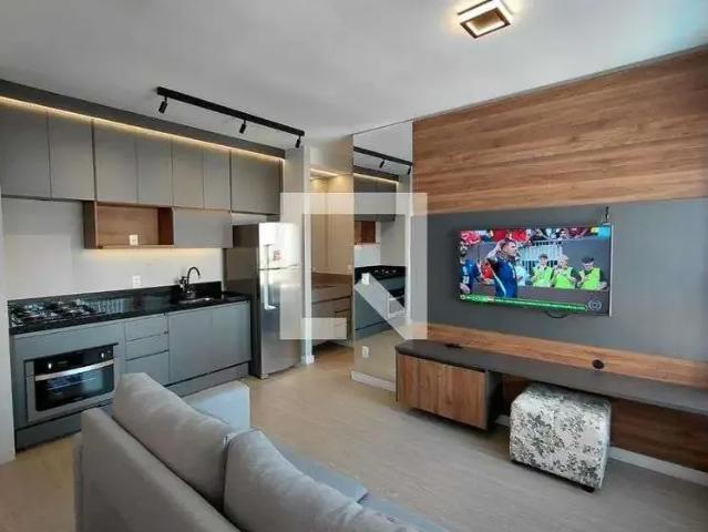 Apartamento para Locação em São Paulo/SP Água Fria 1 Quartos