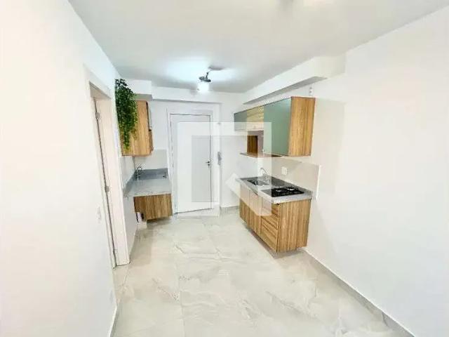 Apartamento para Locação em São Paulo/SP Água Fria 1 Quartos