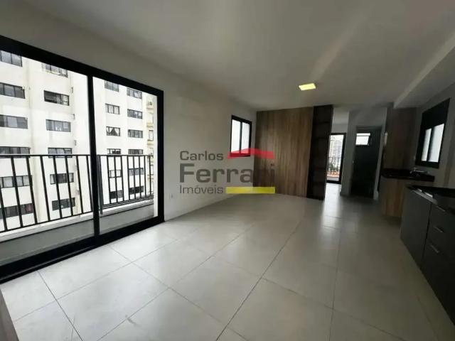 Apartamento para Locação em São Paulo/SP Água Fria 1 Quartos