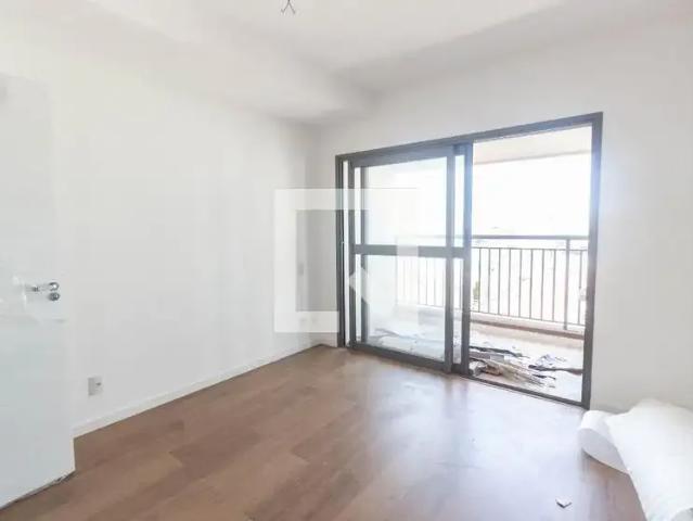 Apartamento para Locação em São Paulo/SP Água Fria 1 Quartos