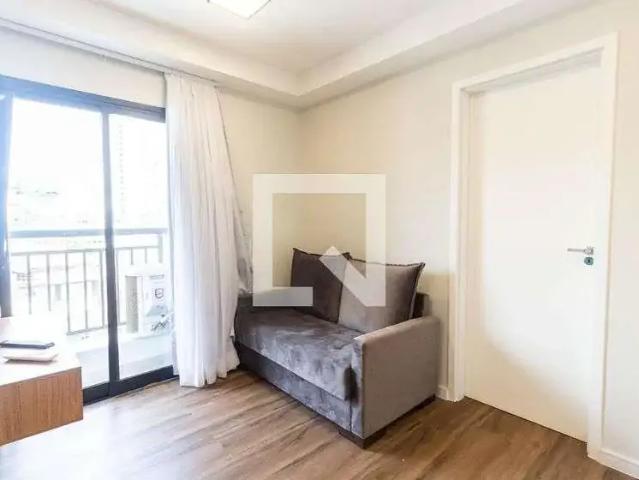 Apartamento para Locação em São Paulo/SP Água Fria 1 Quartos