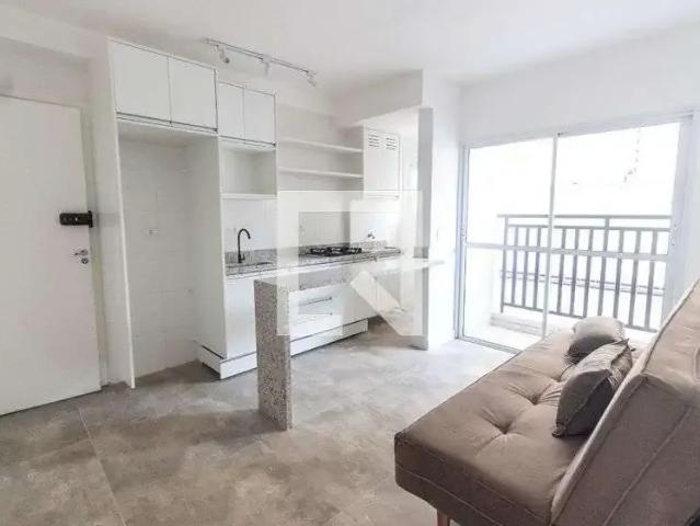 Apartamento para Locação em São Paulo/SP Água Fria 2 Quartos