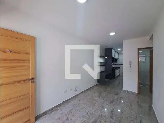 Apartamento para Locação em São Paulo/SP Água Fria 2 Quartos