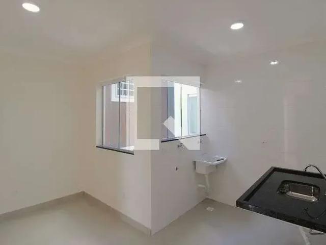 Apartamento para Locação em São Paulo/SP Água Fria 2 Quartos
