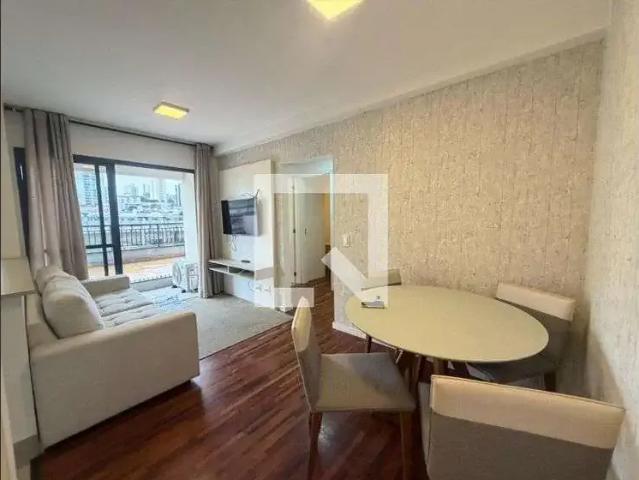 Apartamento para Locação em São Paulo/SP Água Fria 2 Quartos