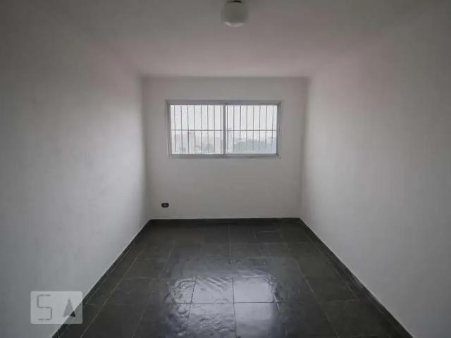 Apartamento para Locação em São Paulo/SP Água Fria 2 Quartos