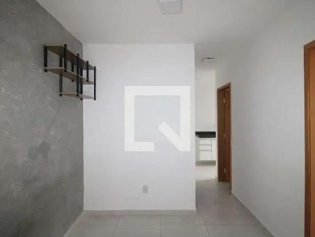 Apartamento para Locação em São Paulo/SP Água Fria 2 Quartos