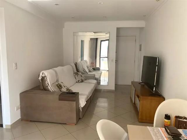 Apartamento para Locação em São Paulo/SP Água Fria 2 Quartos