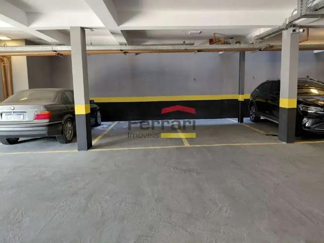 Apartamento para Locação em São Paulo/SP Água Fria 2 Quartos