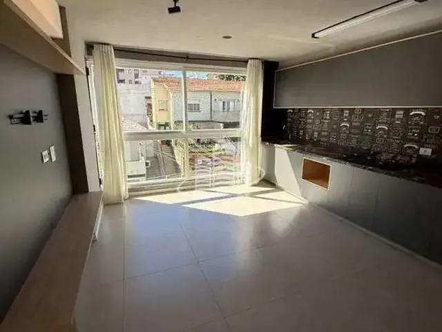 Apartamento para Locação em São Paulo/SP Água Fria 2 Quartos