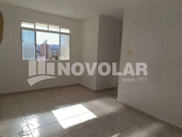 Apartamento para Locação em São Paulo/SP Água Fria 2 Quartos