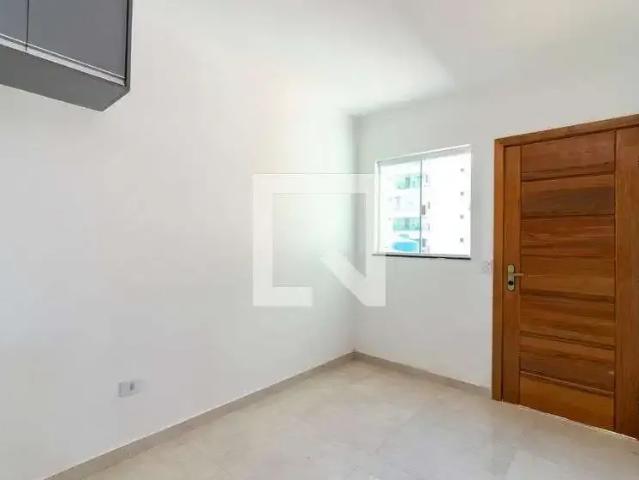 Apartamento para Locação em São Paulo/SP Água Fria 2 Quartos