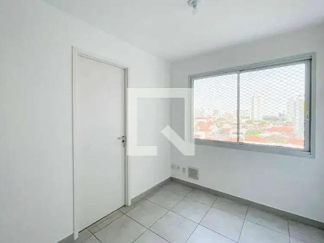 Apartamento para Locação em São Paulo/SP Água Fria 2 Quartos
