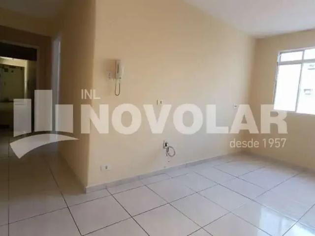 Apartamento para Locação em São Paulo/SP Água Fria 2 Quartos