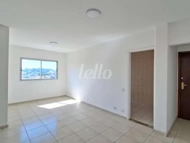 Apartamento para Locação em São Paulo/SP Água Fria 2 Quartos