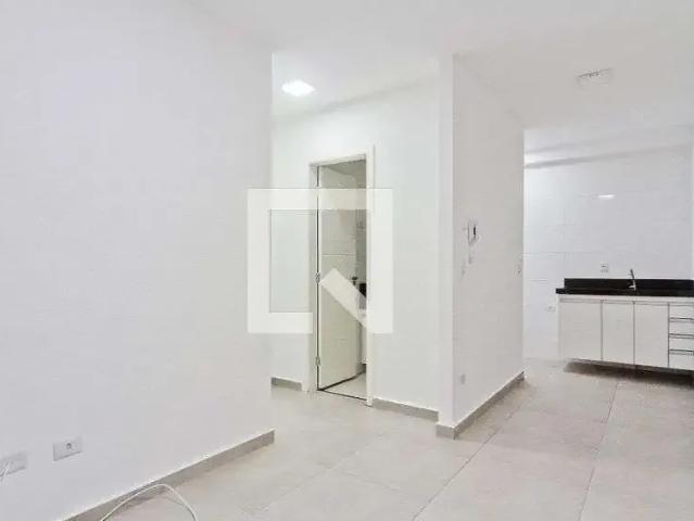 Apartamento para Locação em São Paulo/SP Água Fria 2 Quartos