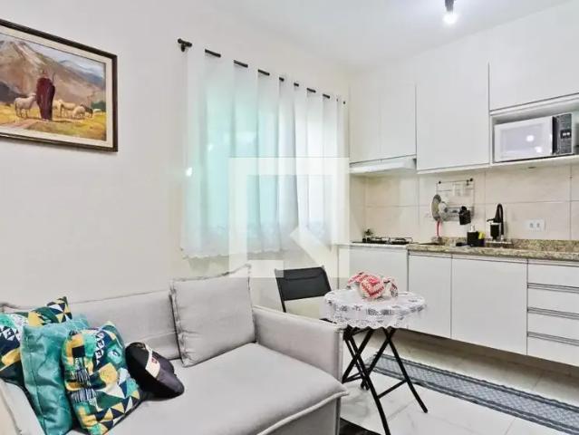 Apartamento para Locação em São Paulo/SP Água Fria 2 Quartos