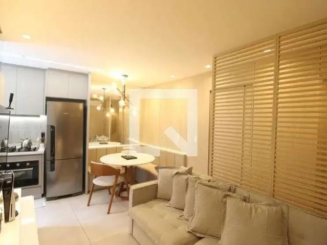 Apartamento para Locação em São Paulo/SP Água Fria 2 Quartos