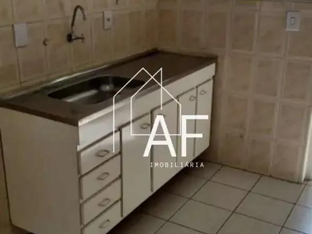 Apartamento para Locação em São Paulo/SP Água Fria 2 Quartos