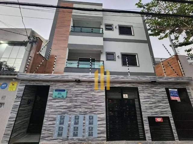 Apartamento para Locação em São Paulo/SP Água Fria 2 Quartos