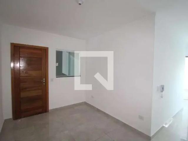 Apartamento para Locação em São Paulo/SP Água Fria 2 Quartos