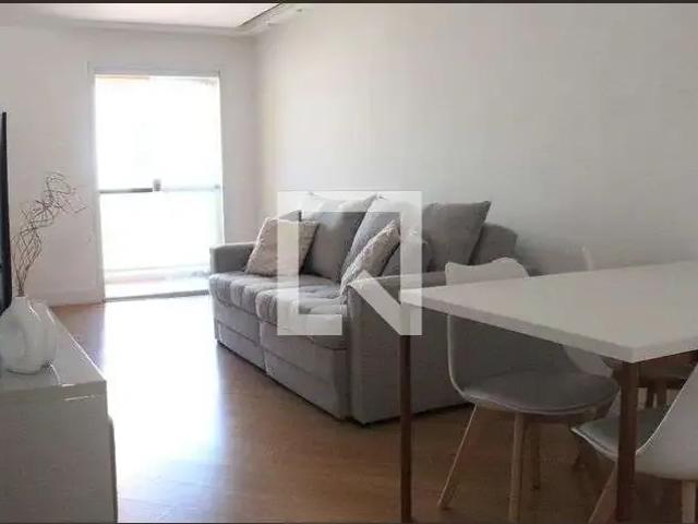 Apartamento para Locação em São Paulo/SP Água Fria 2 Quartos