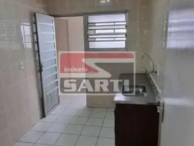 Apartamento para Locação em São Paulo/SP Água Fria 2 Quartos